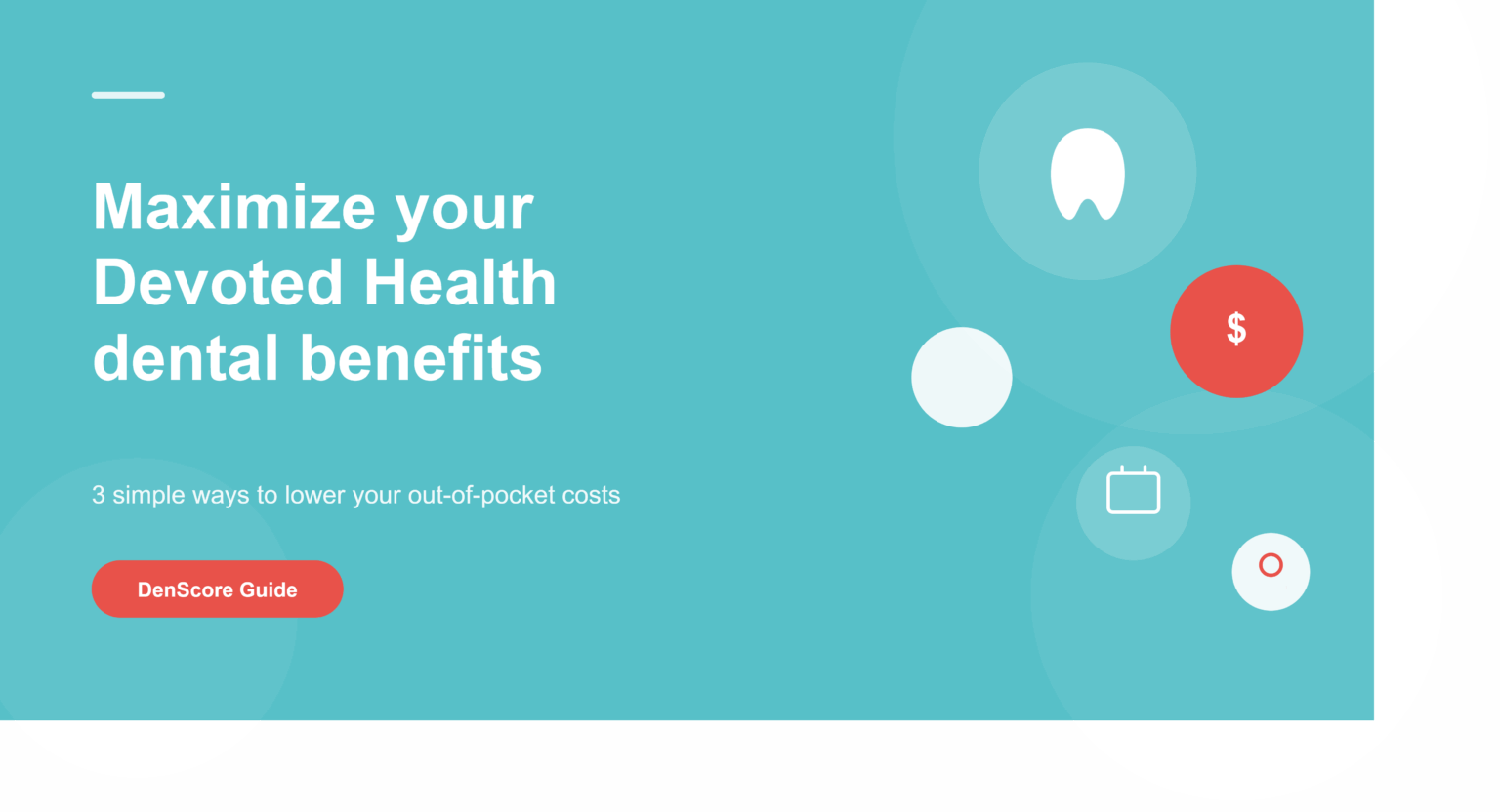 Maximize Your Devoted Health Dental Benefits